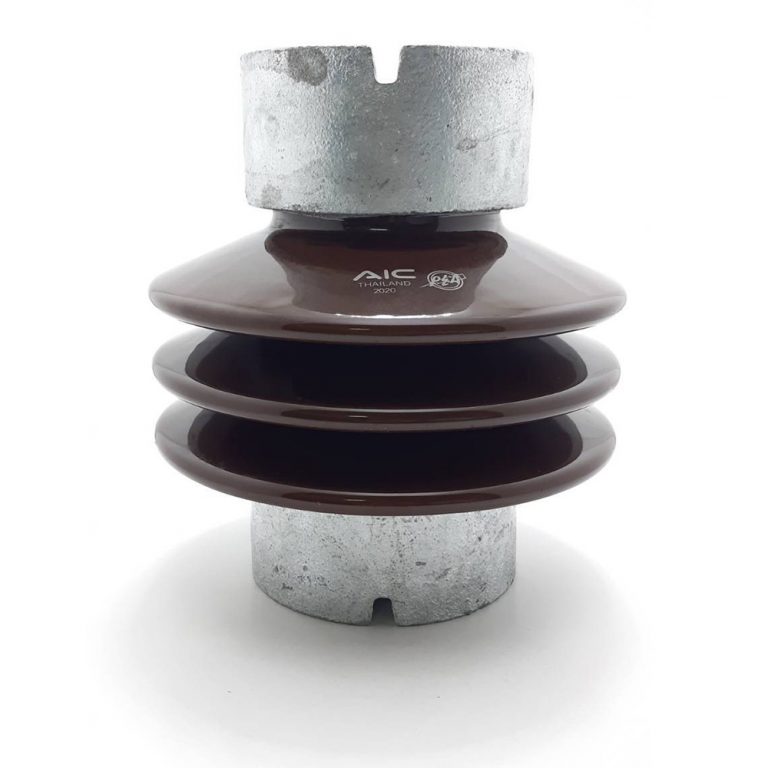 Insulator station post type TR-202 - AIC Advance Co.,Ltd